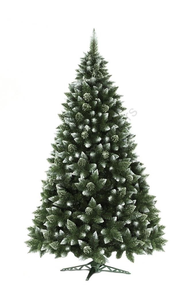 Božićna jelka 250 cm bor | Lampomanija