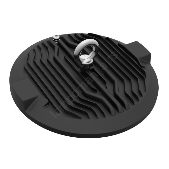 Brilagi-LED Industrijsko tehničko svetlo TITAN LED/200W/230V 4000K IP65 ...