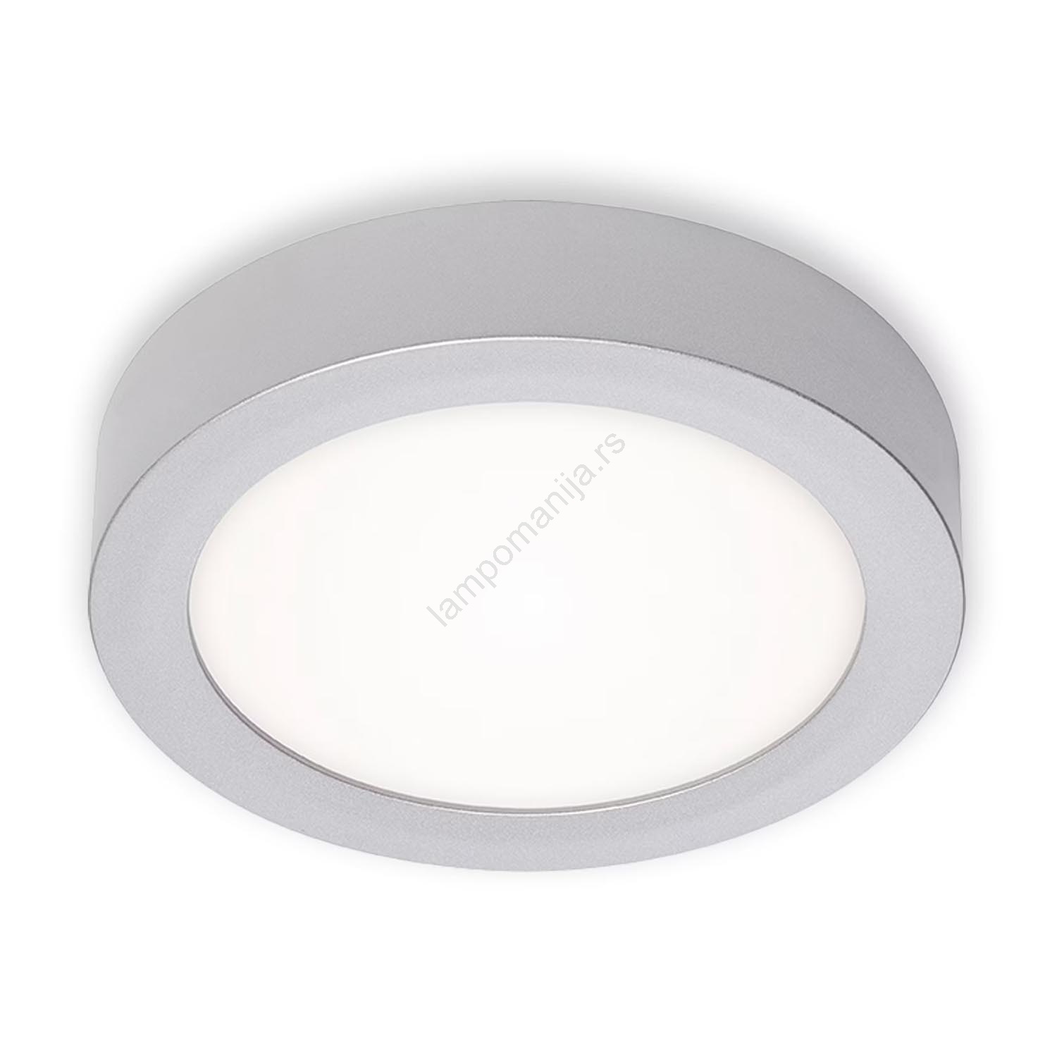 Briloner 7122-014 - LED plafonsko svetlo FIRE LED/11W/230V 3000K ...