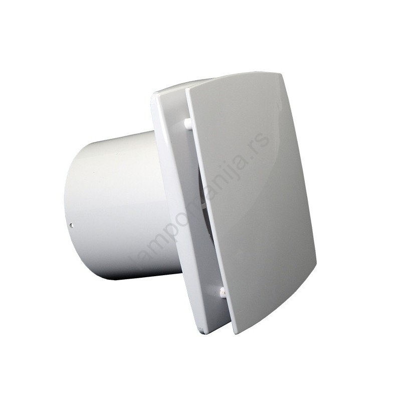 Dalap 41004 - Aksijalni ventilator 100 BF 12 14W/12V | Lampomanija