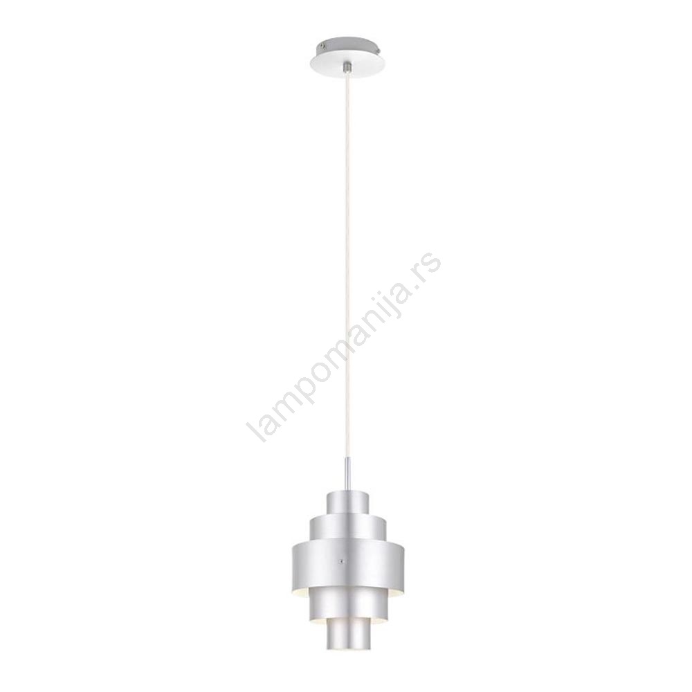 EGLO 22524 - Luster na sajli CRONOS 1xE27/11W | Lampomanija