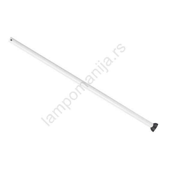 FANAWAY 210544 - Produžna šipka 90 cm bela | Lampomanija