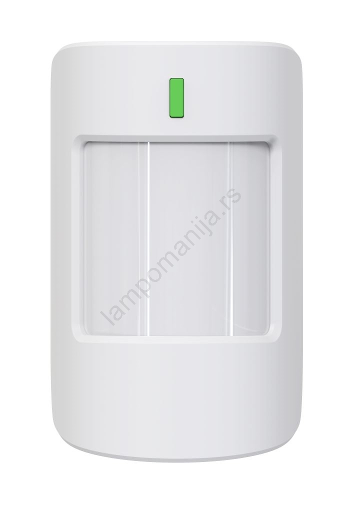 iGET 75020652 - Inteligentni bežični sigurnosni sistem sa 4G LTE/Wi‑Fi ...
