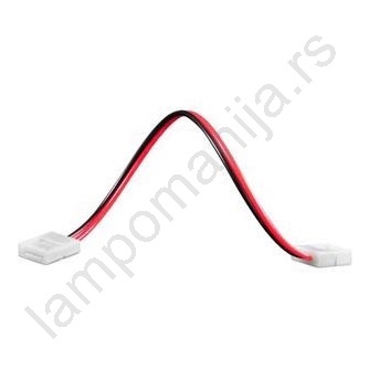Konektor za LED traku | Lampomanija