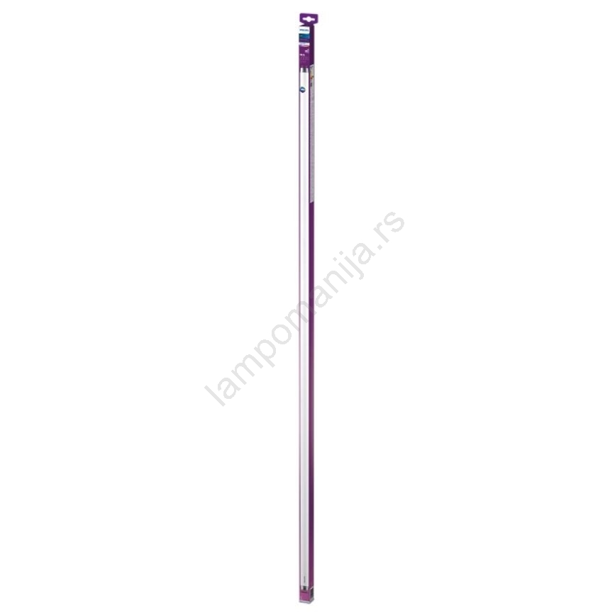 LED fluorescentna cev Philips T8 G13/19,5W/230V 4000K 150 cm | Lampomanija