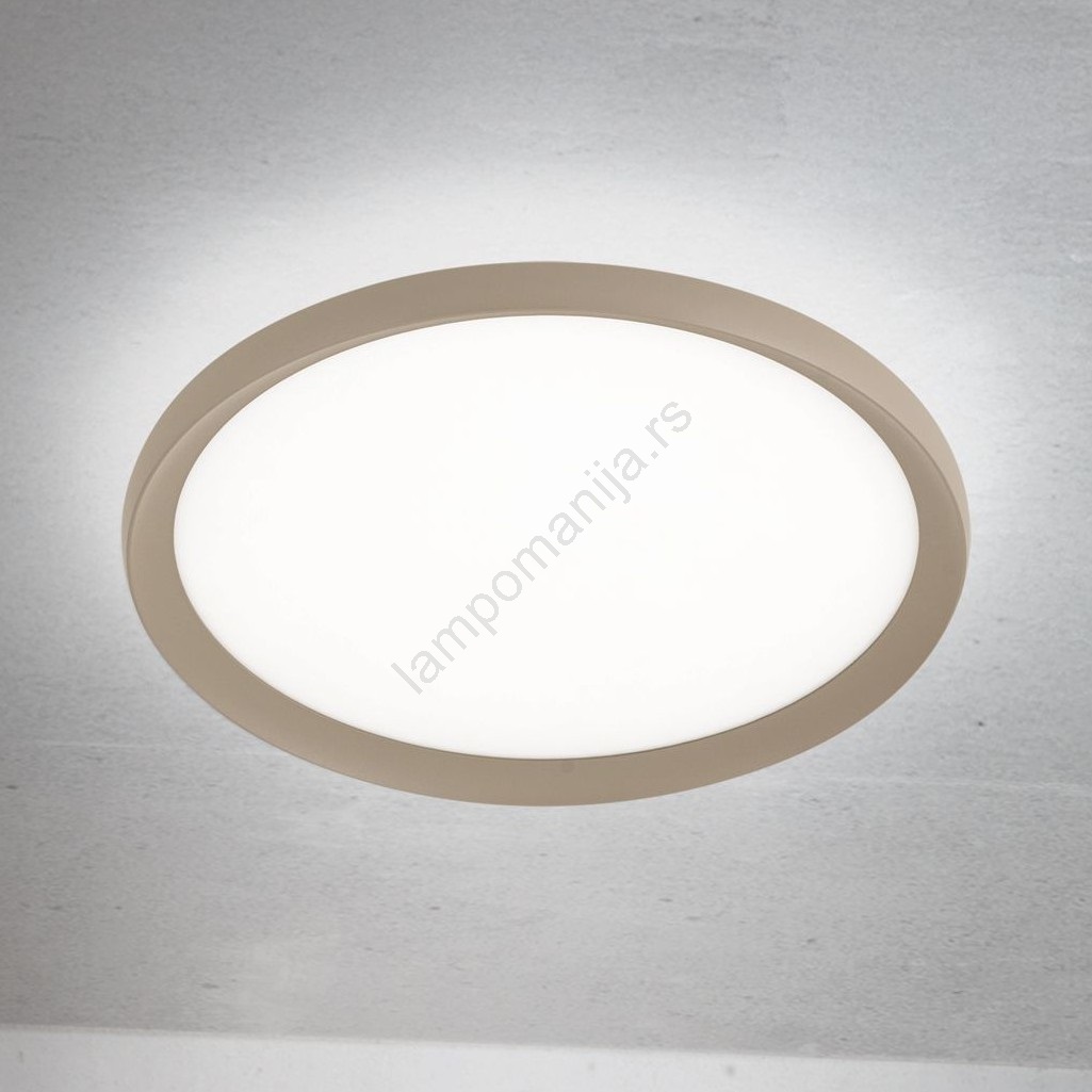 Orion - LED stropna svetiljka KANT LED/30W/230V 2700/3200/4000K prečnik ...
