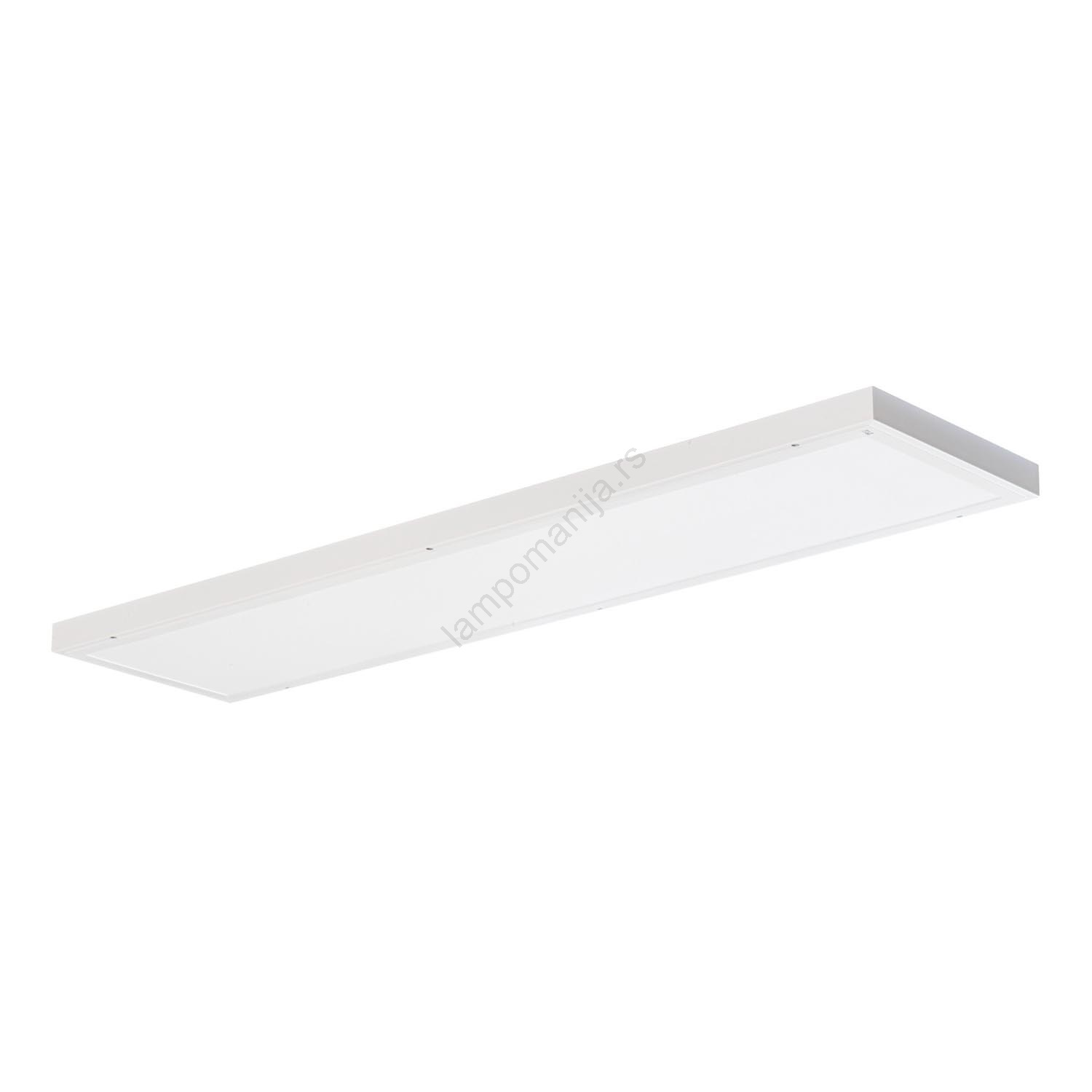 Kanlux 39232 - LED nadgradni panel BLINGO AIO LED/40W/230V 120x30 cm ...