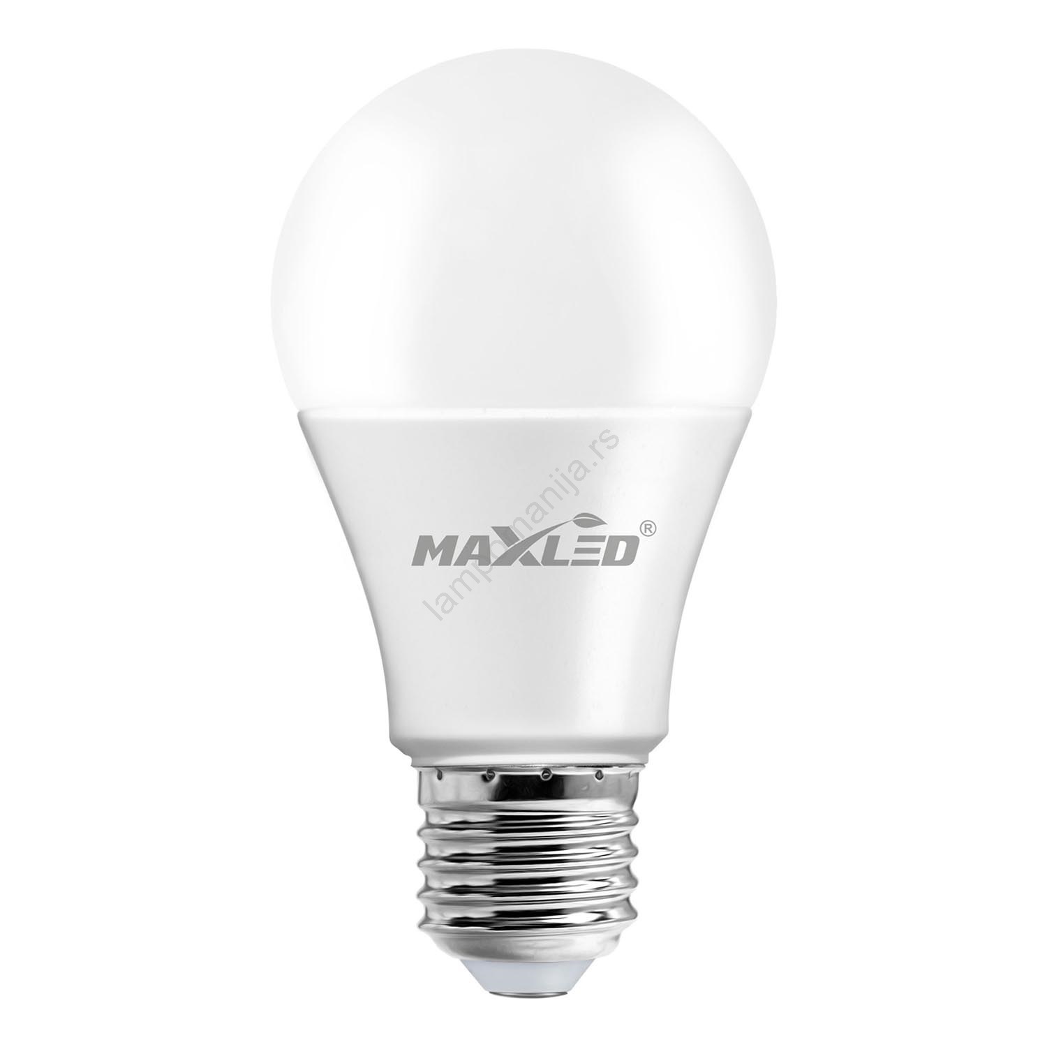 LED sijalica A65 E27/15W/230V 4000K | Lampomanija