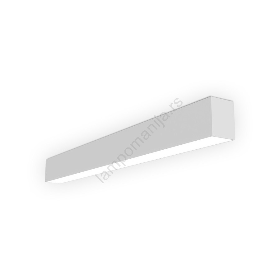 LED2 - LED plafonsko svetlo LINO LED/24W/230V 3000/3500/4000K 90 cm ...