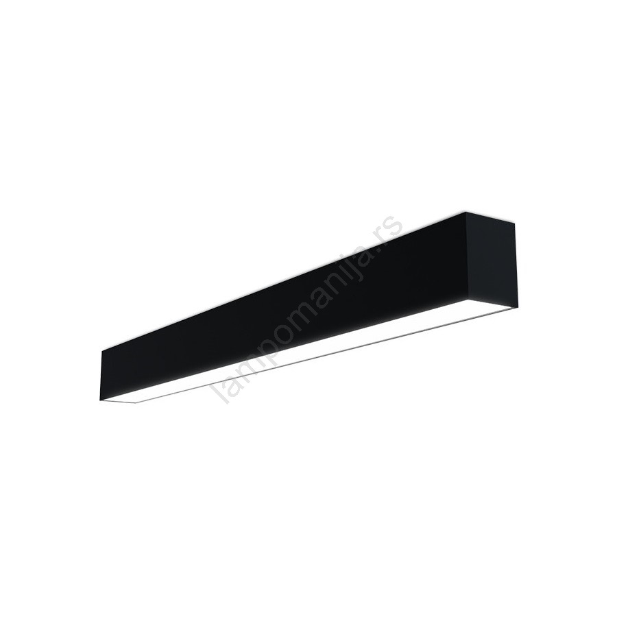 LED2 - LED plafonsko svetlo LINO LED/24W/230V 3000/3500/4000K 90 cm ...