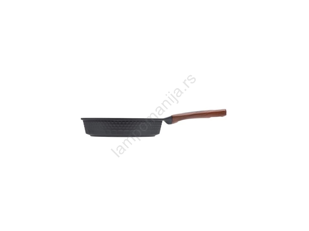 Resto - Tiganj CAPELLA 26 cm | Lampomanija