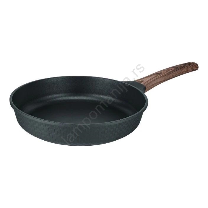 Resto - Tiganj RAN 28 cm | Lampomanija