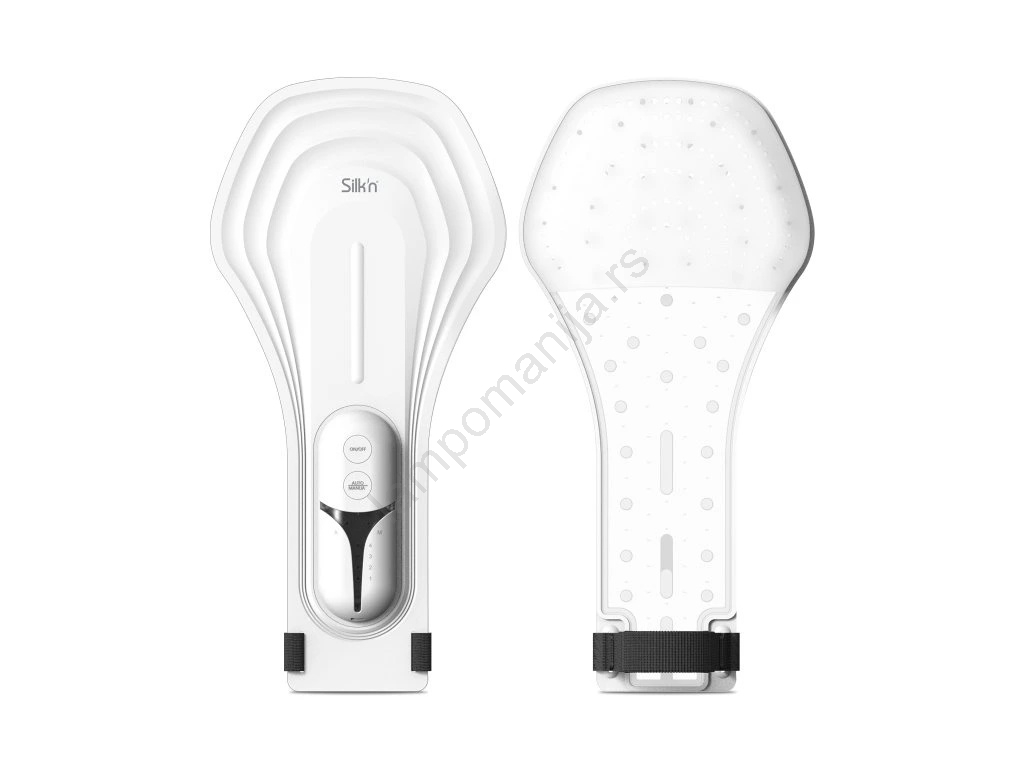 Silk’n - LED terapijska maska za ruke LED/5V, bela | Lampomanija