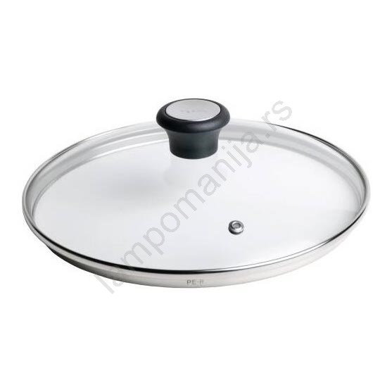 Tefal - Stakleni poklopac 30 cm | Lampomanija