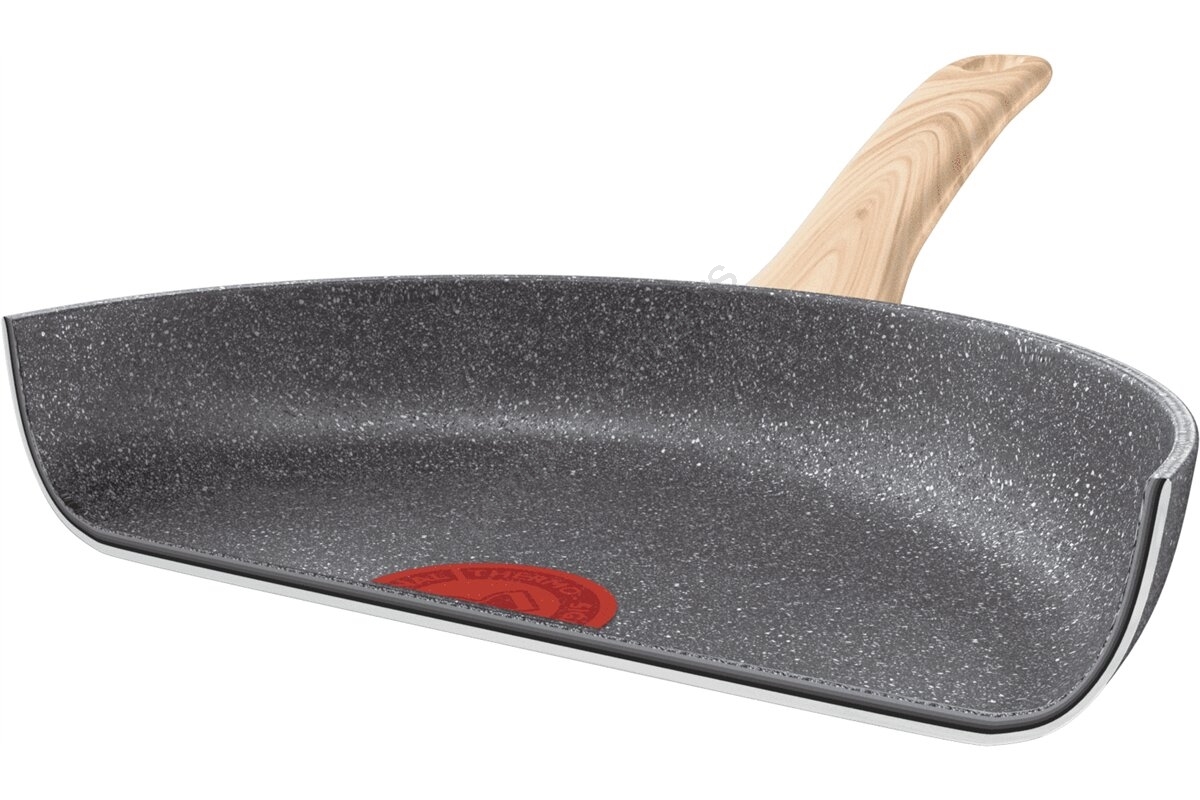 Tefal - Tiganj NATURAL FORCE 26 cm | Lampomanija