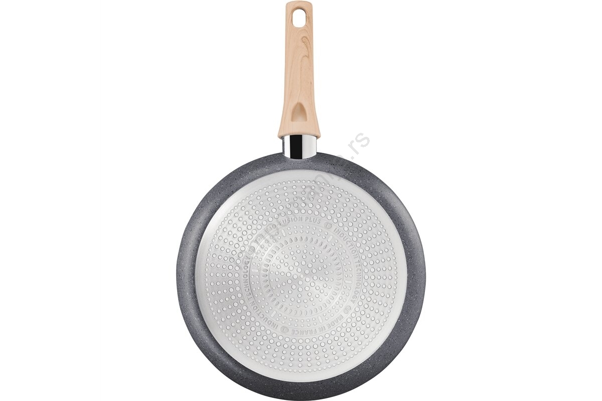 Tefal - Tiganj NATURAL FORCE 28 cm | Lampomanija