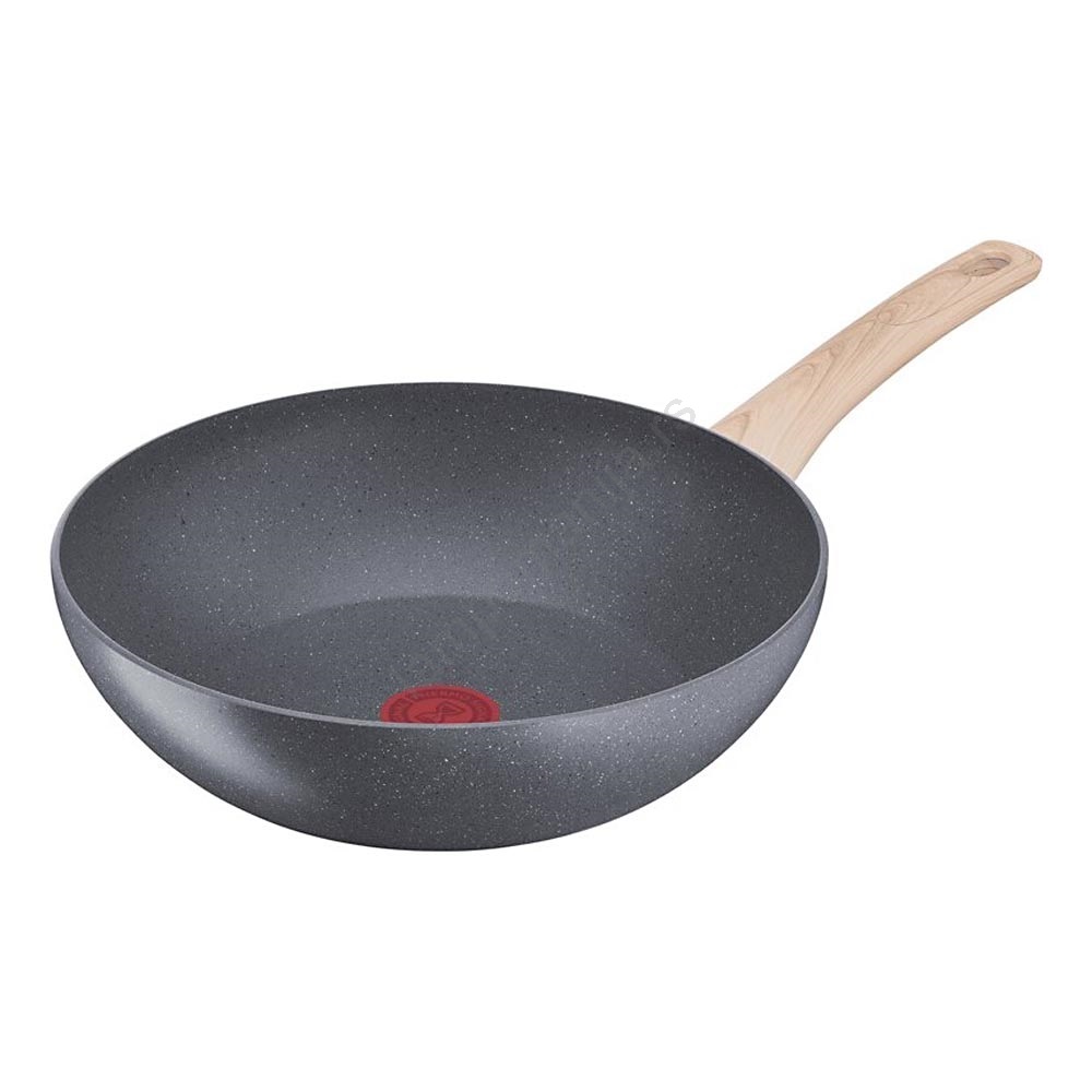 Tefal - Wok tiganj NATURAL FORCE 28 cm | Lampomanija