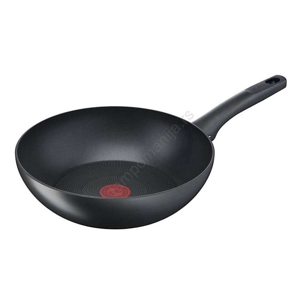 Tefal - Wok tiganj ULTIMATE 28 cm | Lampomanija