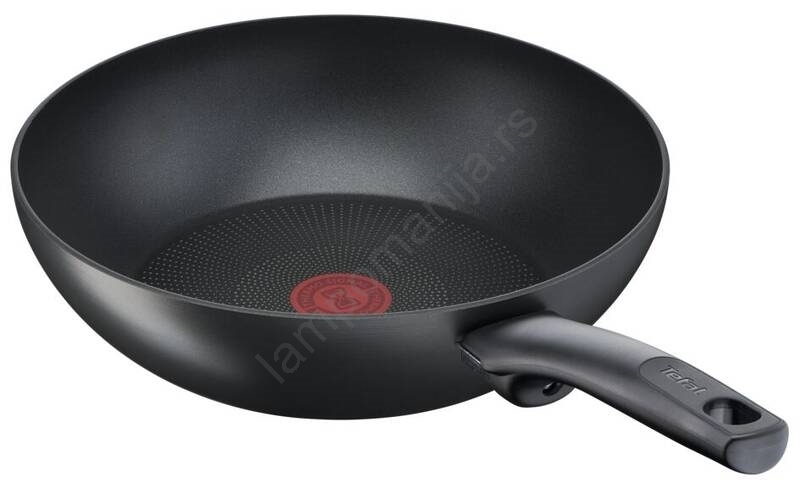 Tefal - Wok tiganj ULTIMATE 28 cm | Lampomanija