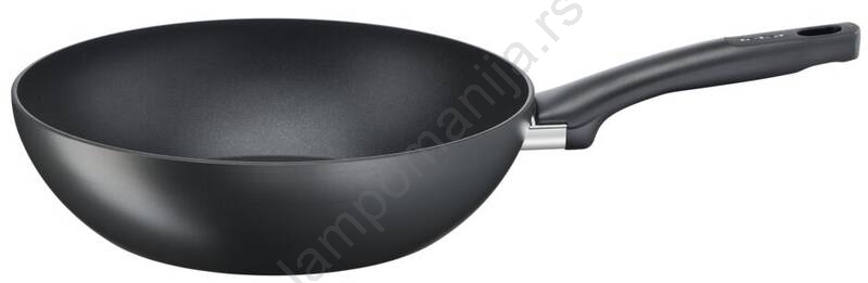 Tefal - Wok tiganj ULTIMATE 28 cm | Lampomanija