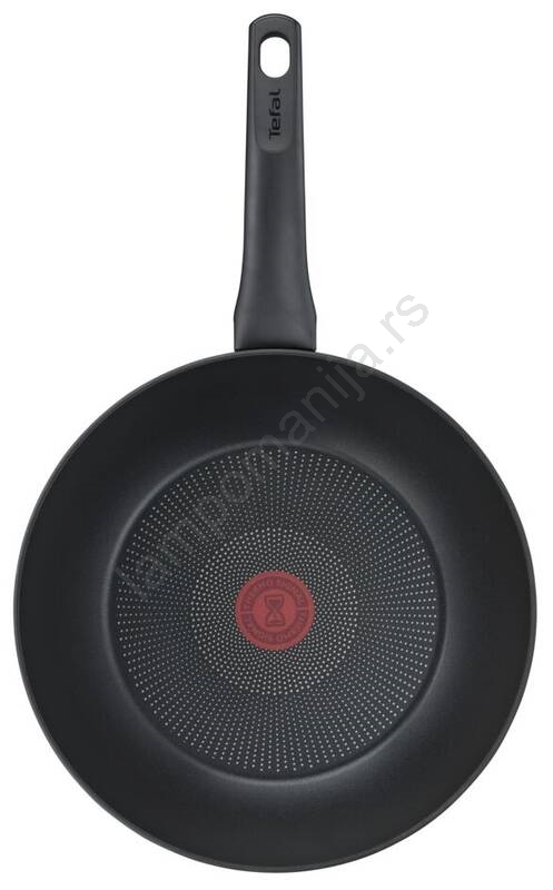 Tefal - Wok tiganj ULTIMATE 28 cm | Lampomanija