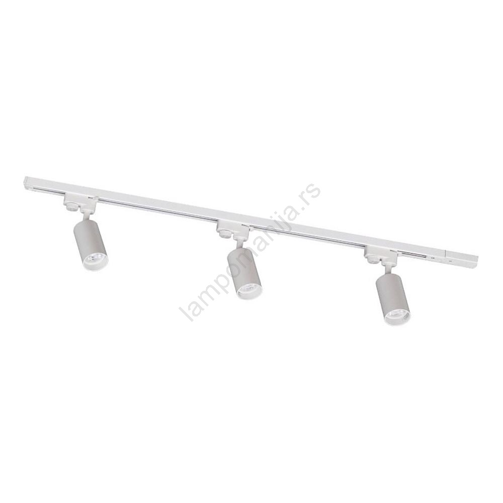 Zuma Line 3553 - Spot svetiljka za šinski sistem TUBE 3xGU10/35W/230V ...